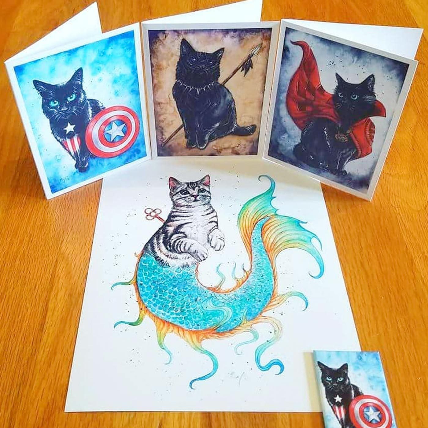POP Cats Portland 2025: Portland's Ultimate Cat Convention - POP Cats
