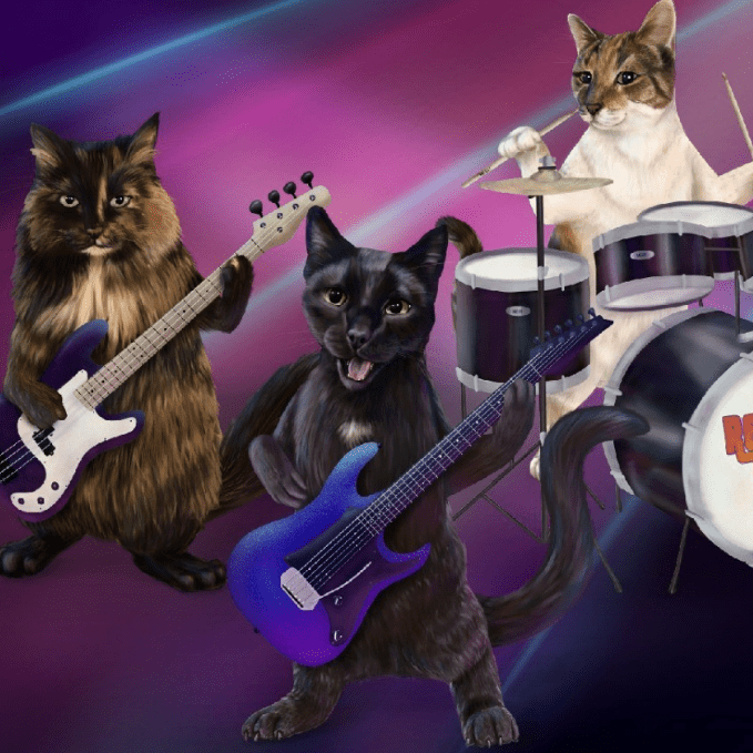 POP Cats Twin Cities 2025: Minnesota’s Ultimate Cat Convention - POP Cats