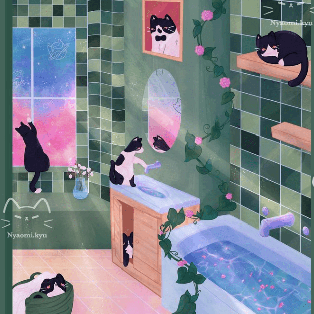 POP Cats Seattle 2025: Washington’s Ultimate Cat Convention - POP Cats