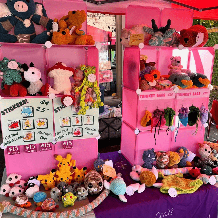 POP Cats Seattle 2025: Washington’s Ultimate Cat Convention - POP Cats