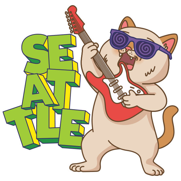 POP Cats: The Best US Cat Convention visiting 4 cities in 2026 - POP Cats
